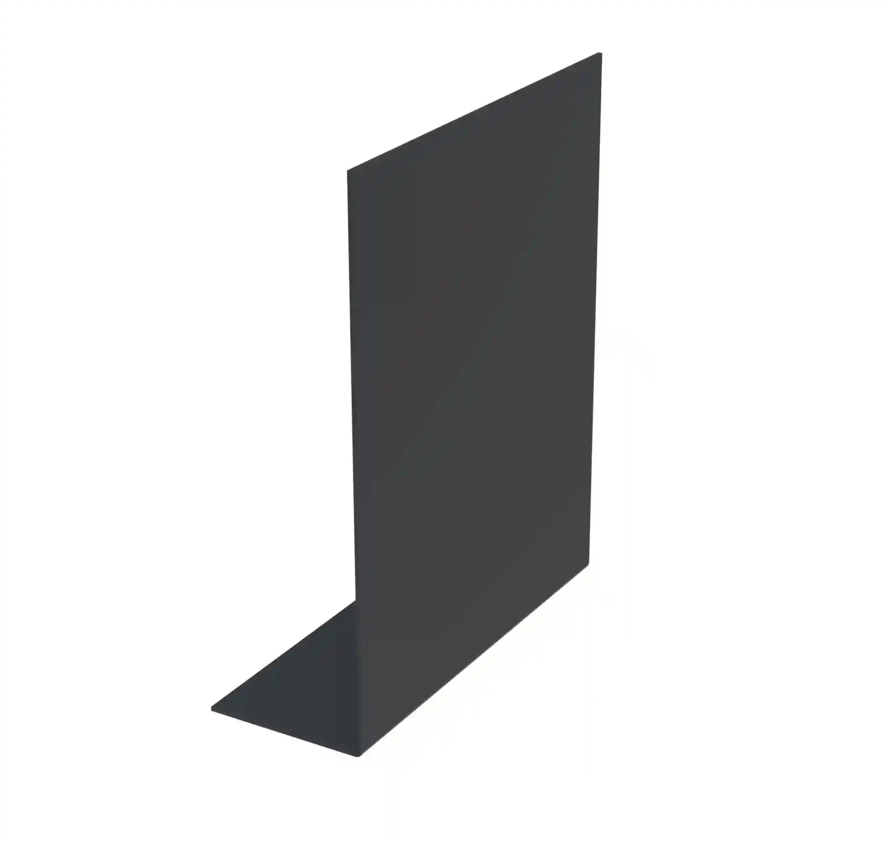 Aluminium Fascia Internal Joiner – Type 4 – Online Metal Store Ltd