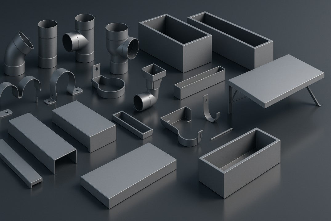 Online Metal Store Ltd